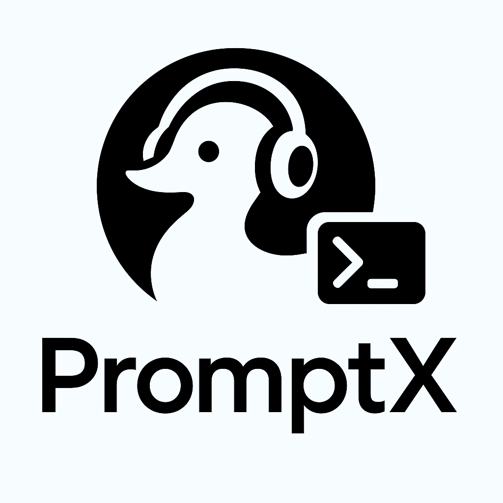 PromptX 客户端版使用教程 | DeepracticeX 社区